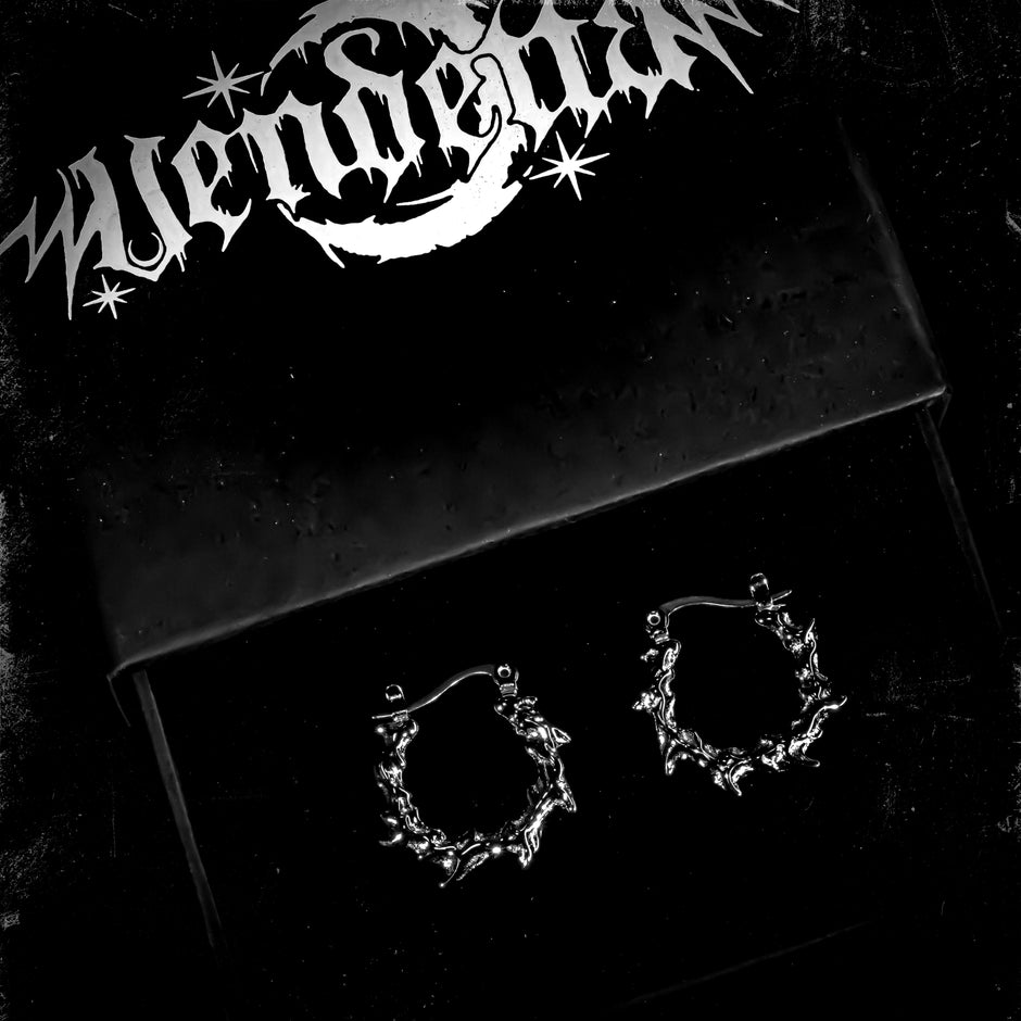 A MIDNIGHT VENDETTA – A Midnight Vendetta