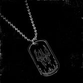 A MIDNIGHT VENDETTA – A Midnight Vendetta