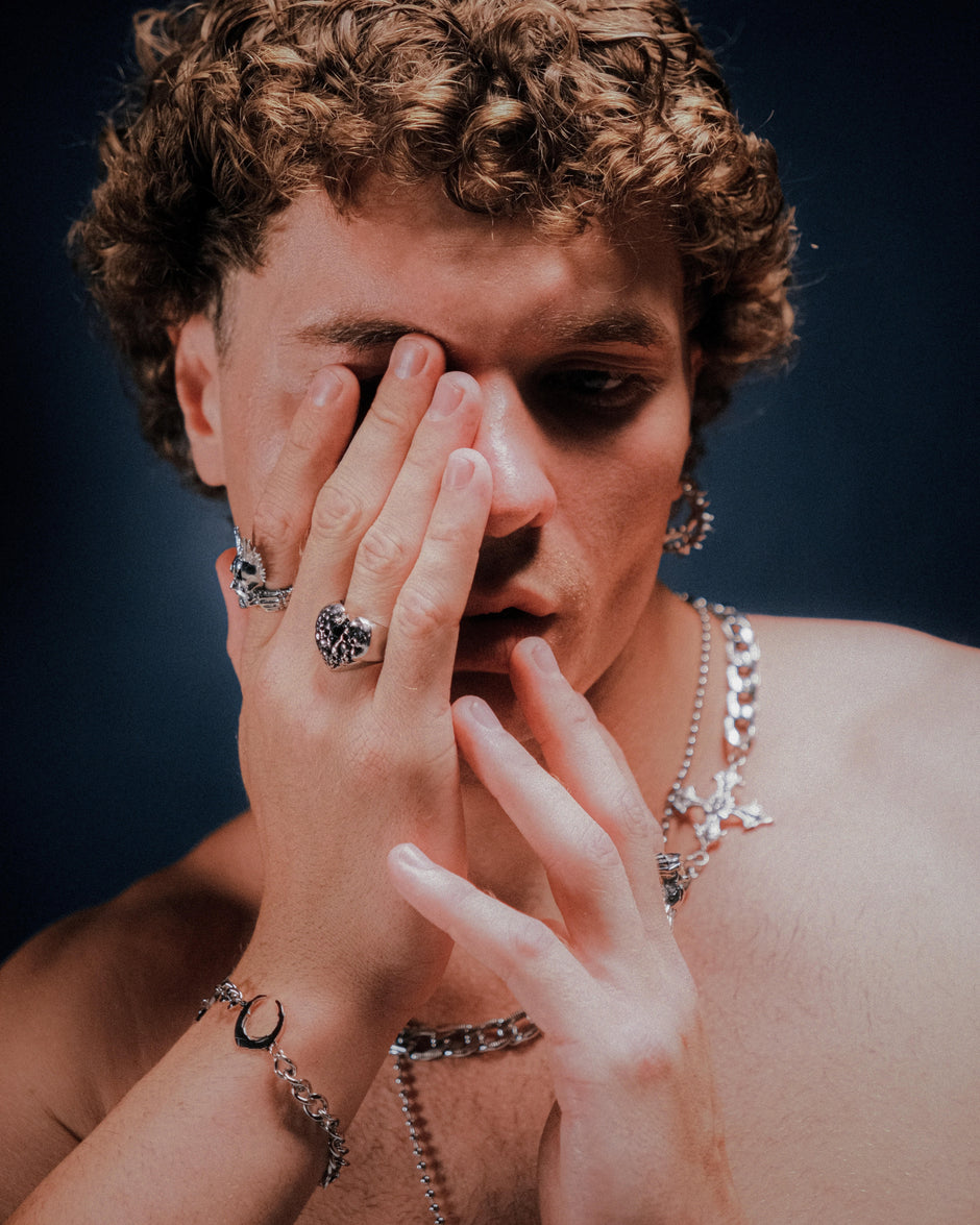 A MIDNIGHT VENDETTA – A Midnight Vendetta