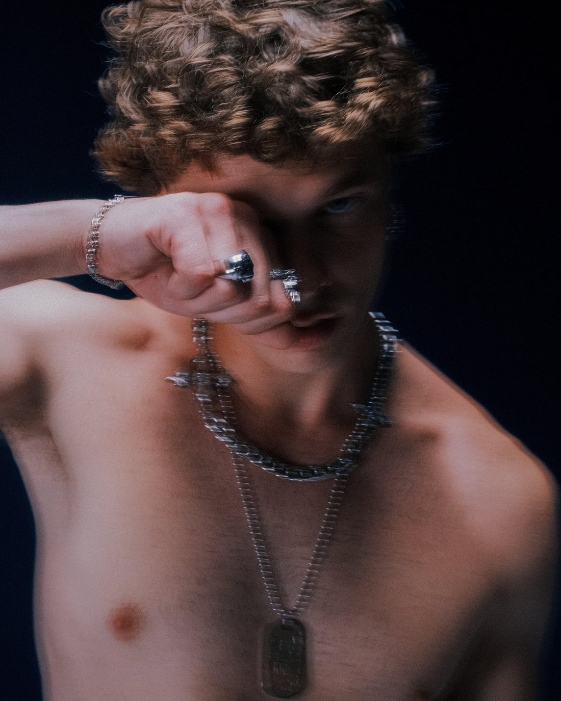 A MIDNIGHT VENDETTA – A Midnight Vendetta