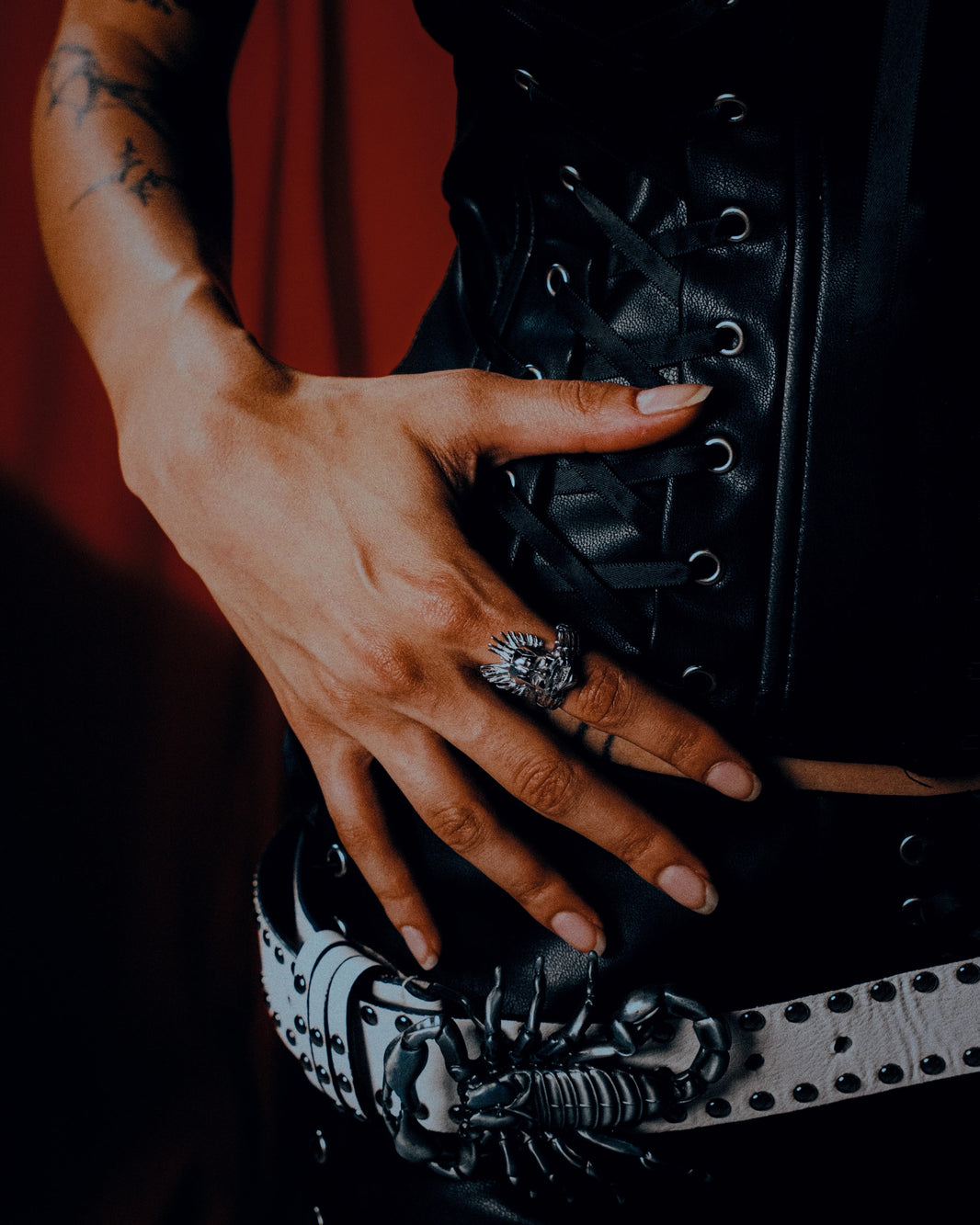 A MIDNIGHT VENDETTA – A Midnight Vendetta