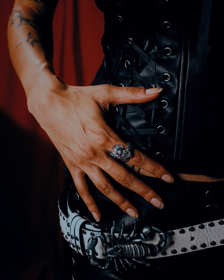 A MIDNIGHT VENDETTA – A Midnight Vendetta